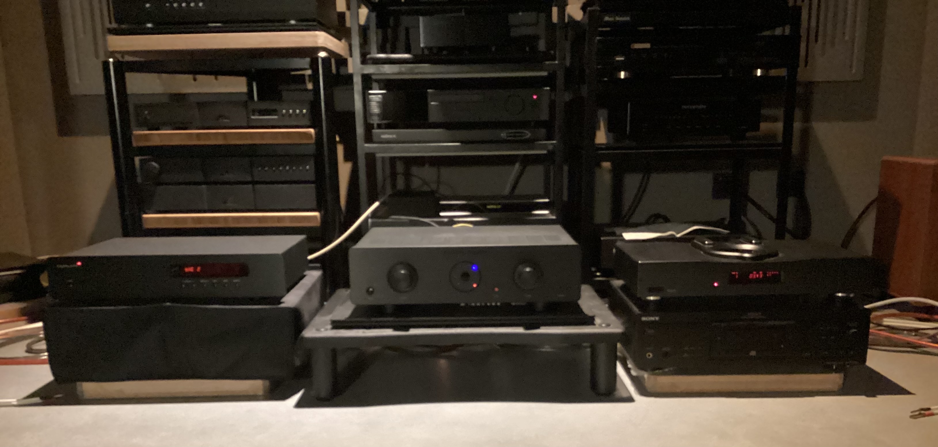 Exposure 2010 S2 dac | Steve Hoffman Music Forums