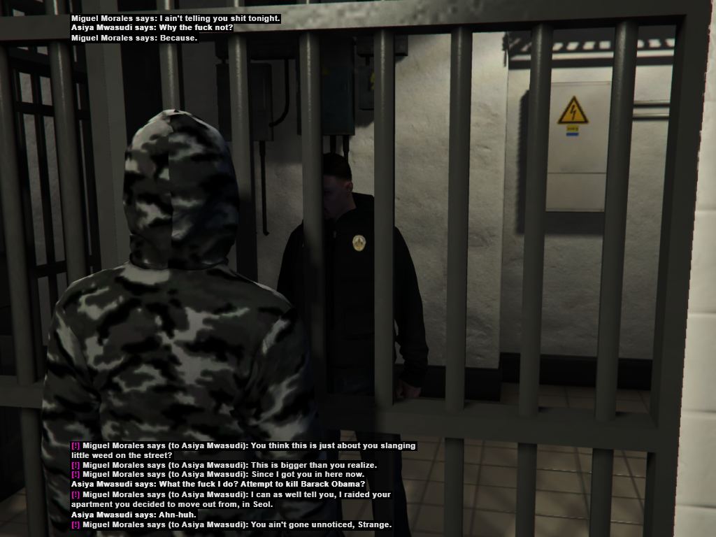 San Andreas Department of Corrections and Rehabilitation - Page 55 ...