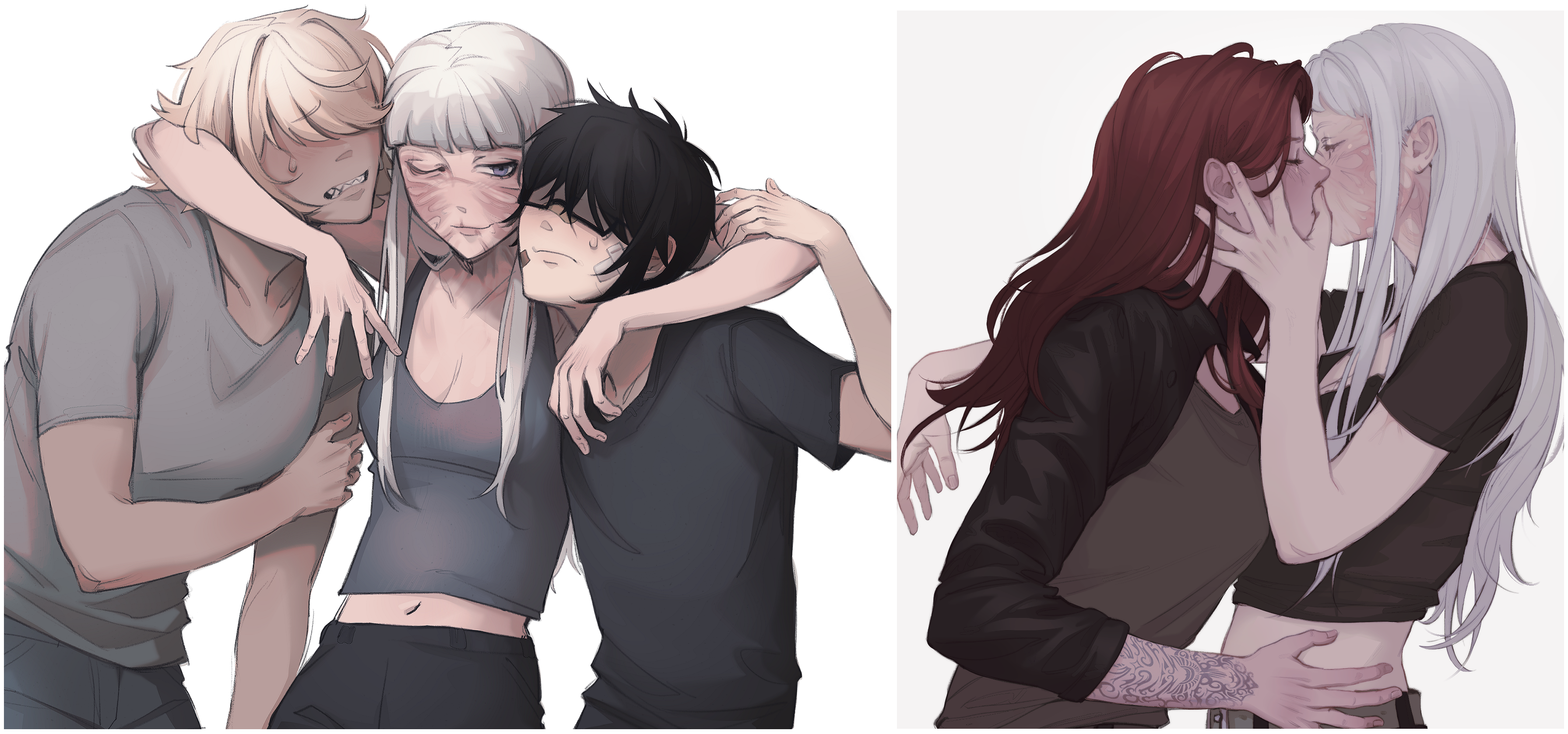 Open 20 Commissions Custom Designs On Toyhouse 0291