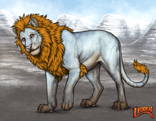 Flight Nest Auction :|: Lioden