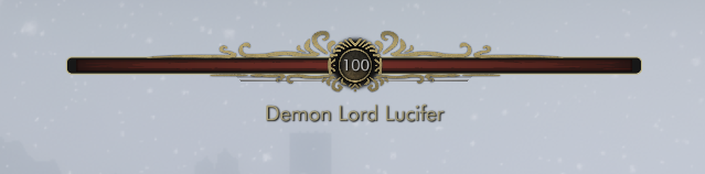 Demon Lord Boss and Summon at Skyrim Special Edition Nexus - Mods and ...