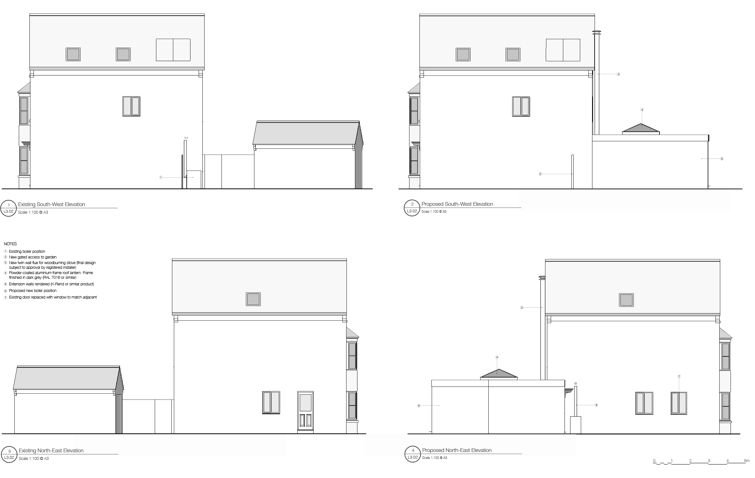 Side elevations Hosted At ImgBB ImgBB Side elevations Hosted At ImgBB ImgBB