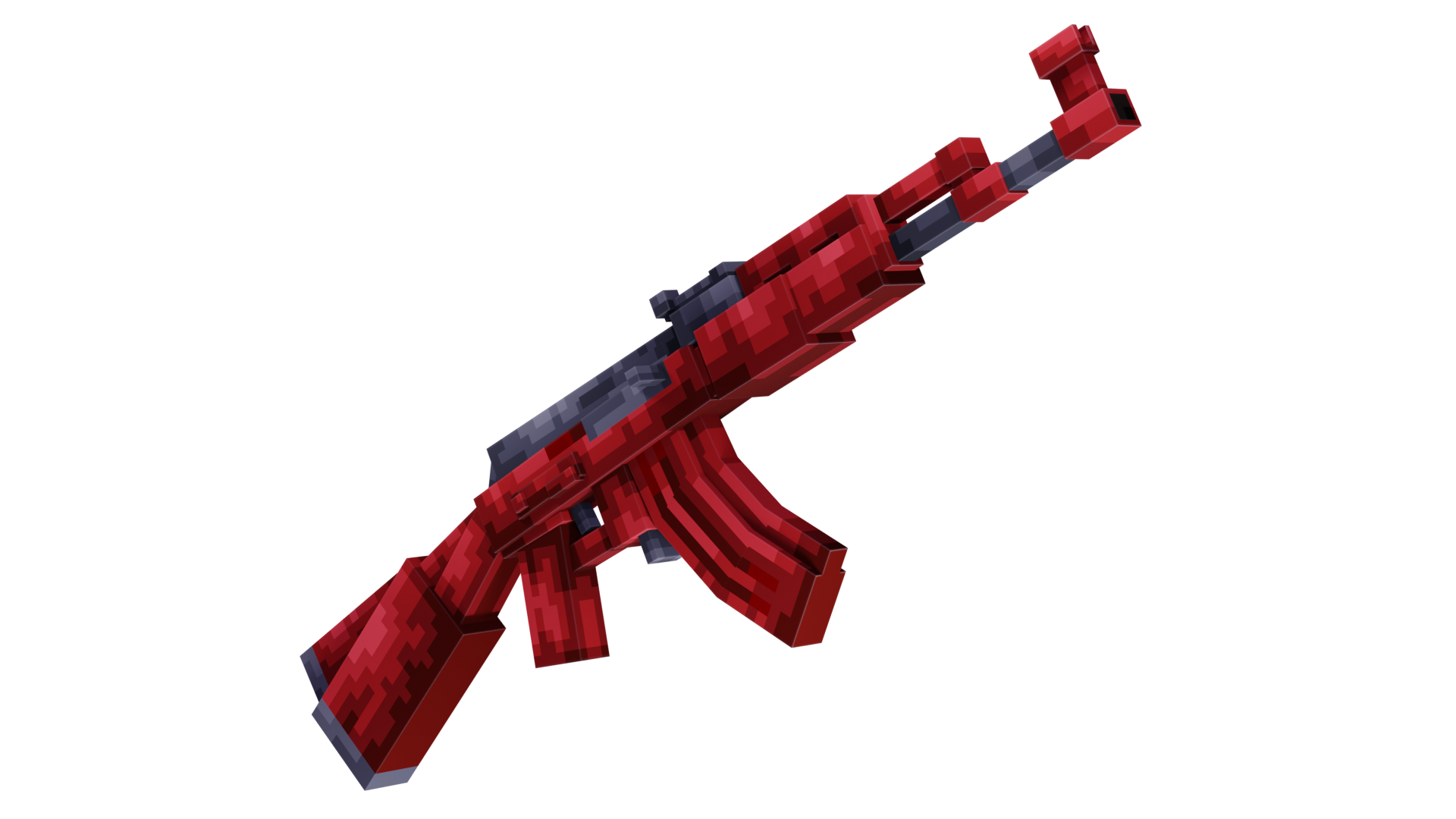 Actual Guns 2: M1 Garand Update Minecraft Mod