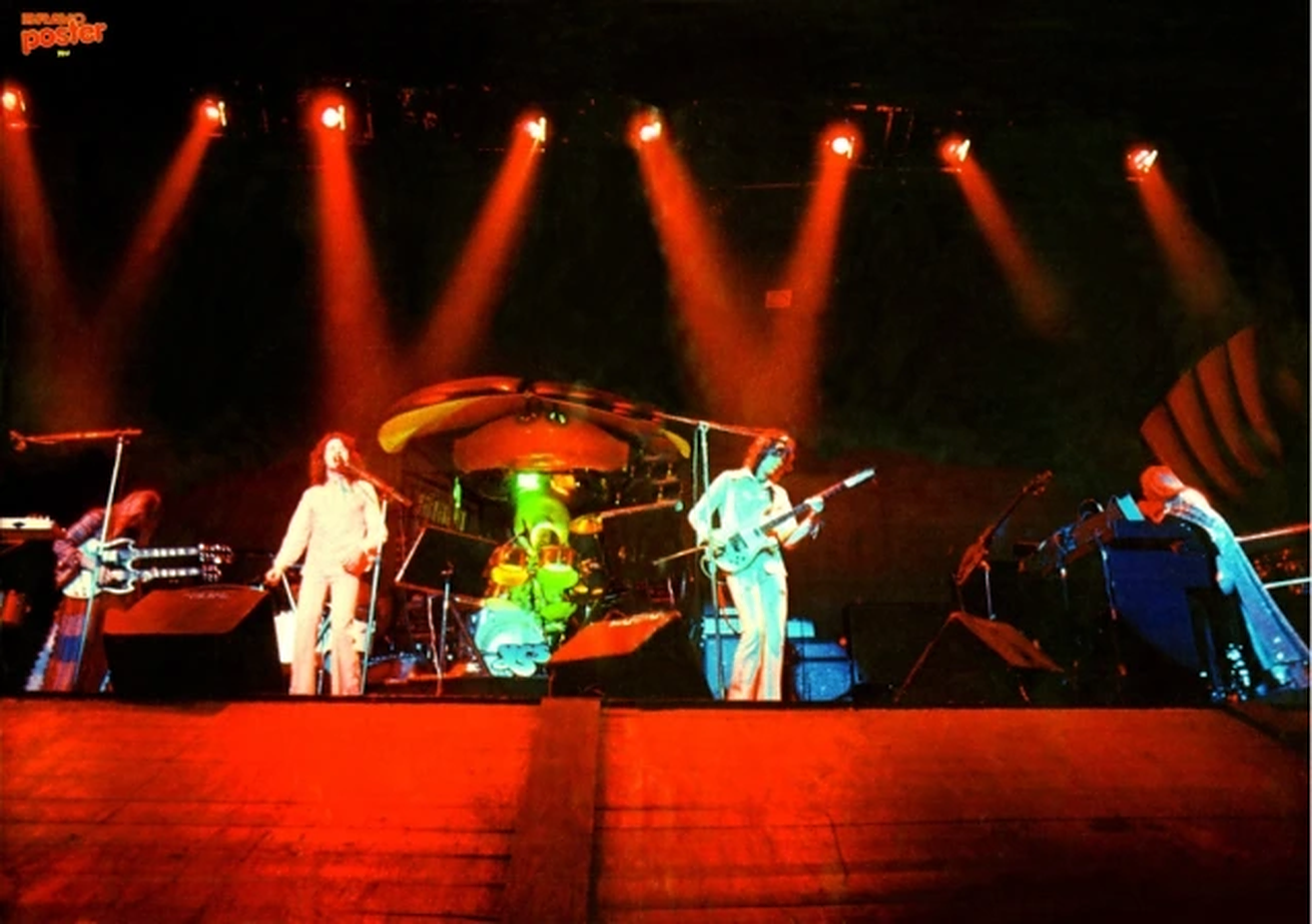 Your personal Top 5 acts of the 70s | Page 2 | Steve Hoffman Music Forums