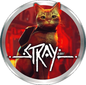 Stray Bulgarian Language at Stray Nexus - Mods and Community