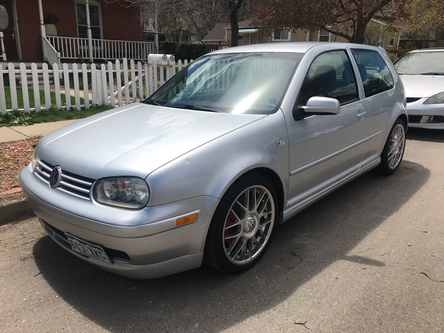 337 GTI (2002) in Colorado, 111k | VW Vortex - Volkswagen Forum