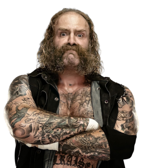 Freie CAW Wrestler - KONXT