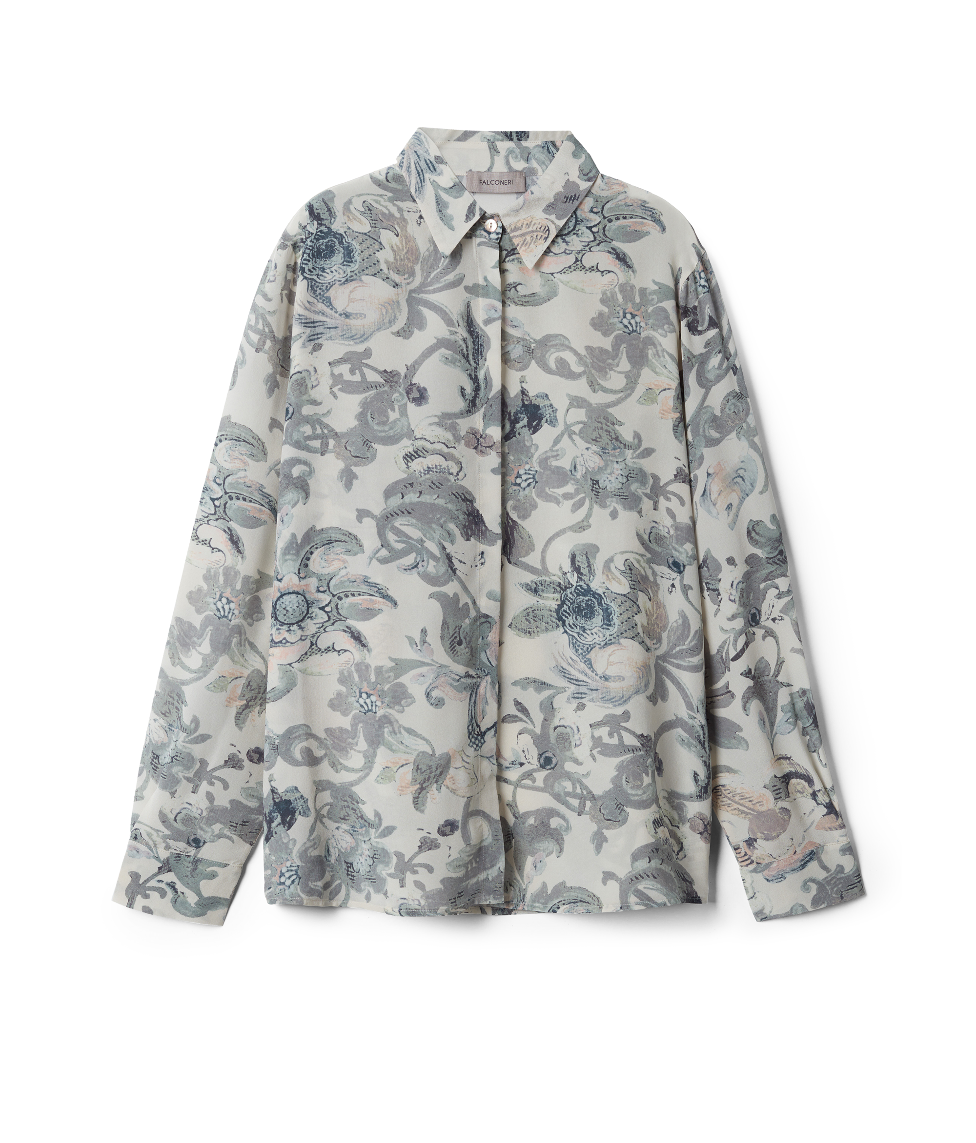 Falconeri collezione Fall Winter 2020/21 - Wondernet Magazine