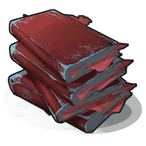 VAULT RUST