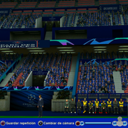 Stadiums Update 2020 by xcdf86 New Ulker Arena 2020 (Fenerbache SK)