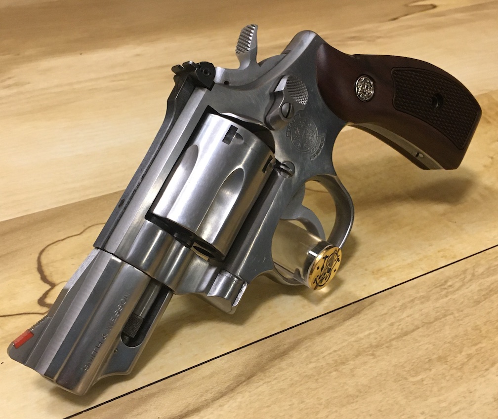 Revolver porn thread. | Page 80 | Maryland Shooters Forum - Weapon ...