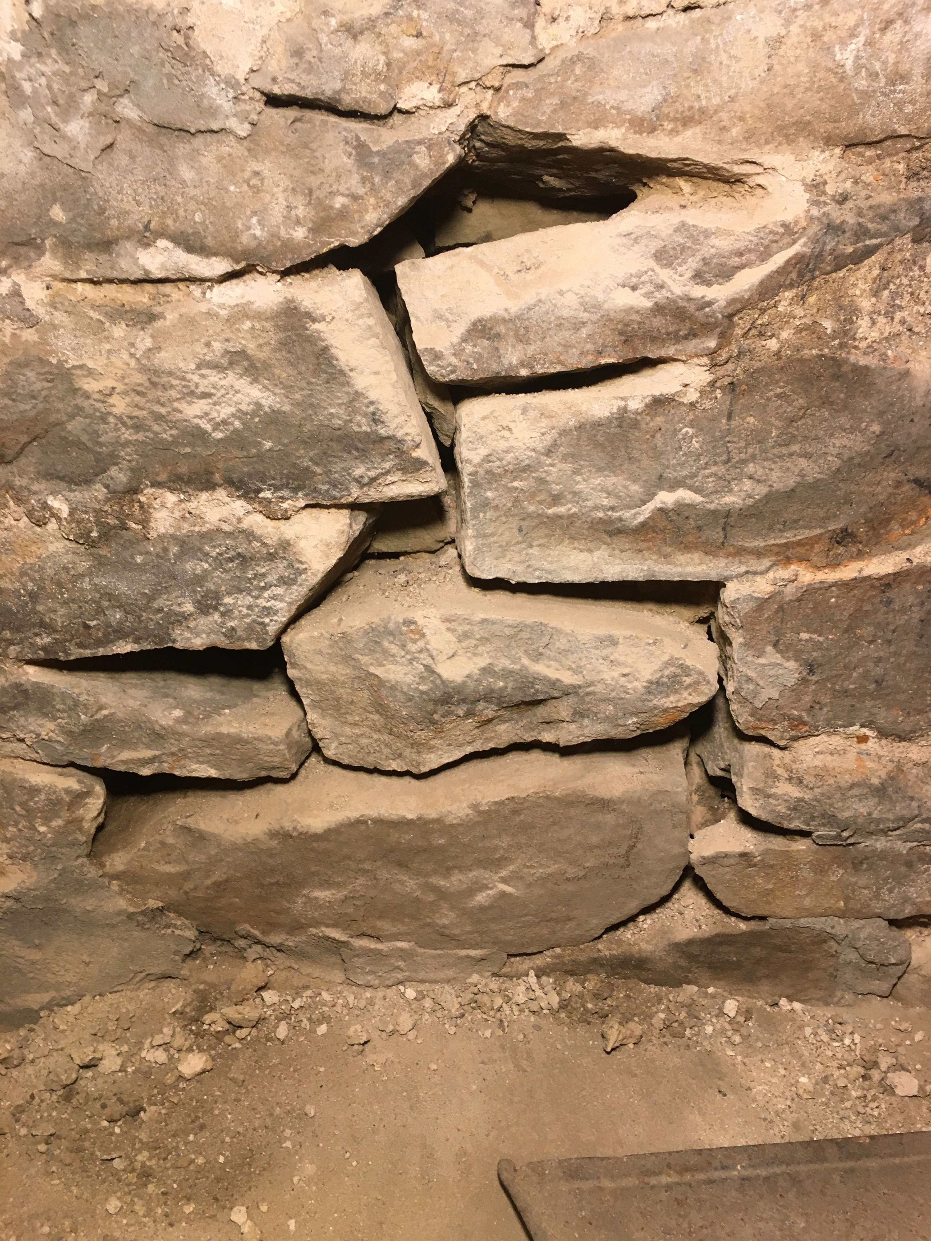 Will fresh mortar bond to week old mortar | DIY Home Improvement Forum