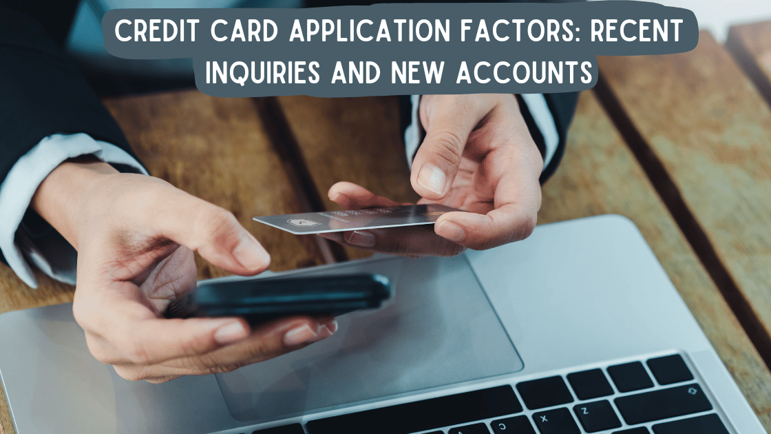 Why Your Credit Card Application Got Rejected Despite Good Credit ...