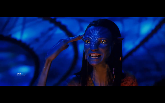 Avatar: Fuego y Ceniza 2025 latino HDts 1080p - Identi