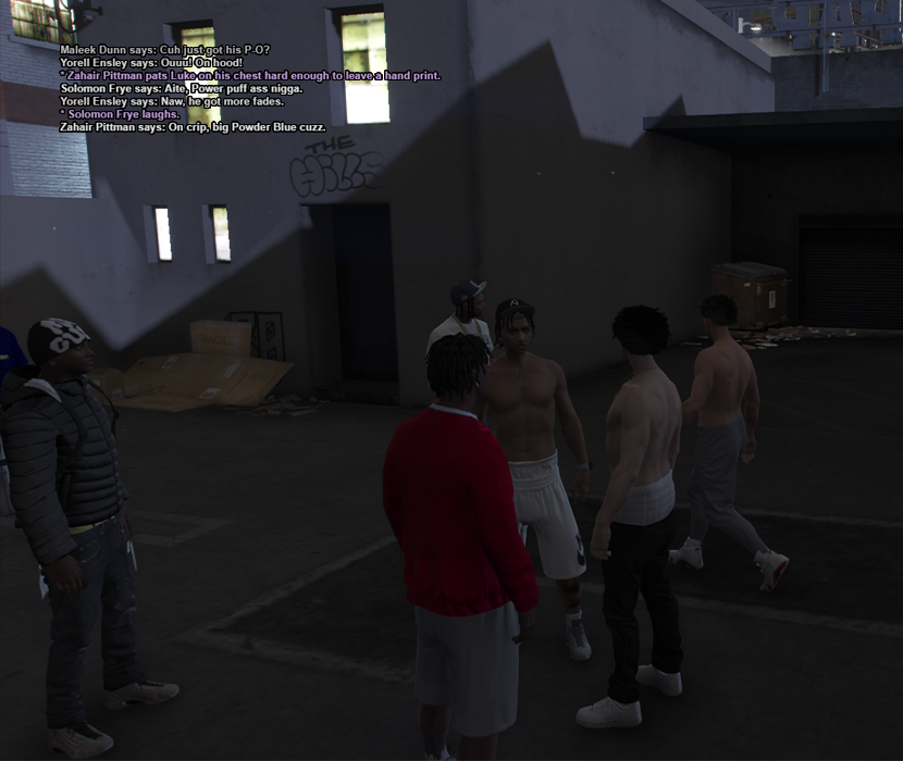 W/S Square Gang - Page 199 - Factions Archive - GTA World Forums - GTA ...