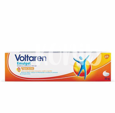 Order Voltaren Online