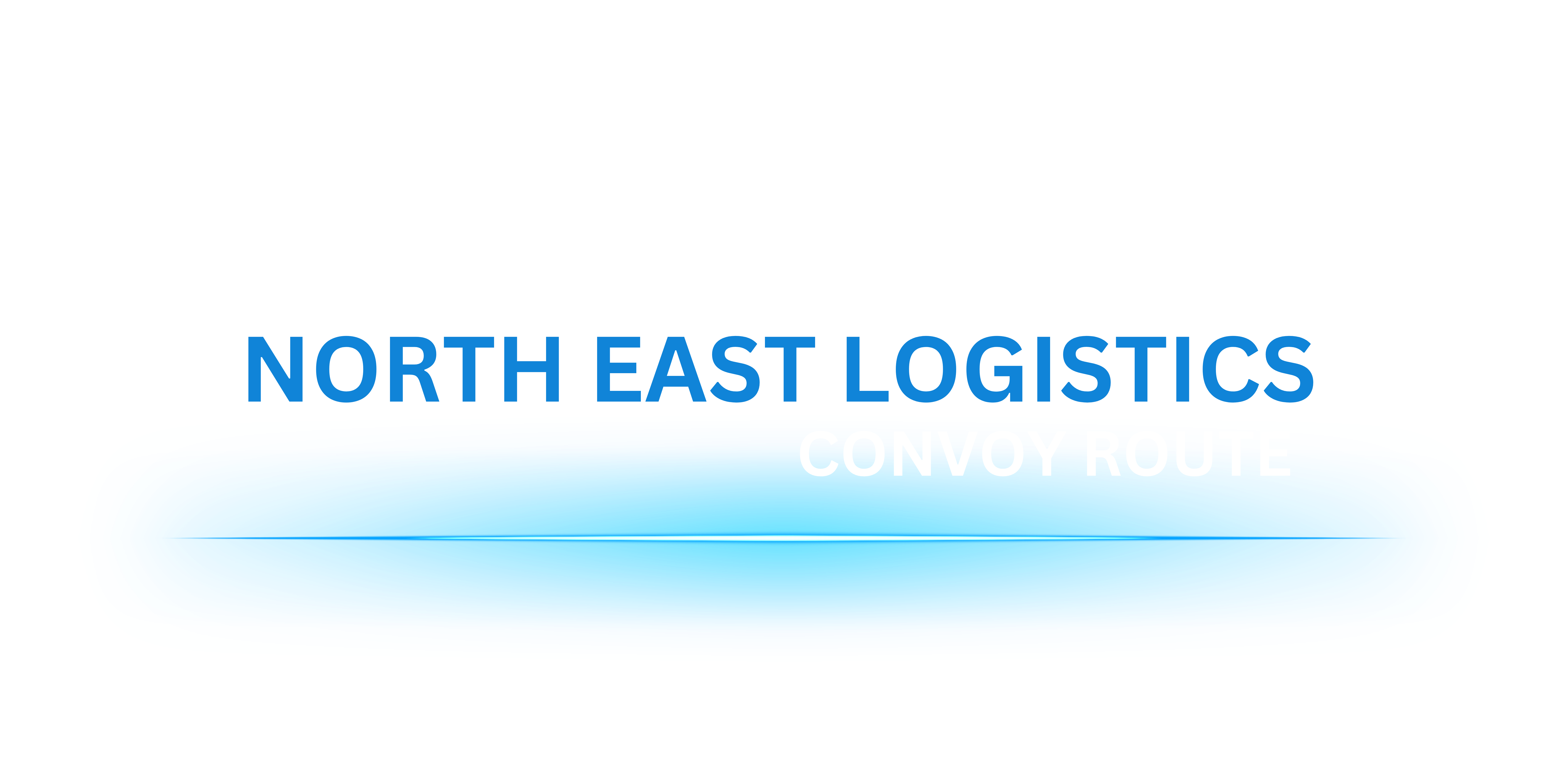 🔵North East Logistics Convoy #009 — Event — TruckersMP