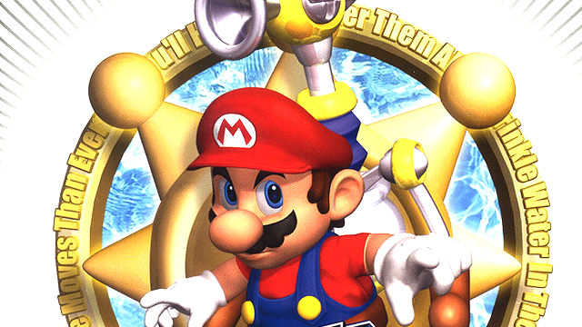 Fans Believe That Nintendo Is Teasing SUPER MARIO SUNSHINE For The ...