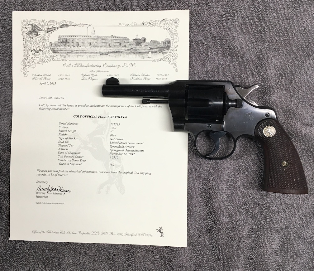Revolver porn thread. | Page 79 | Maryland Shooters Forum - Weapon ...