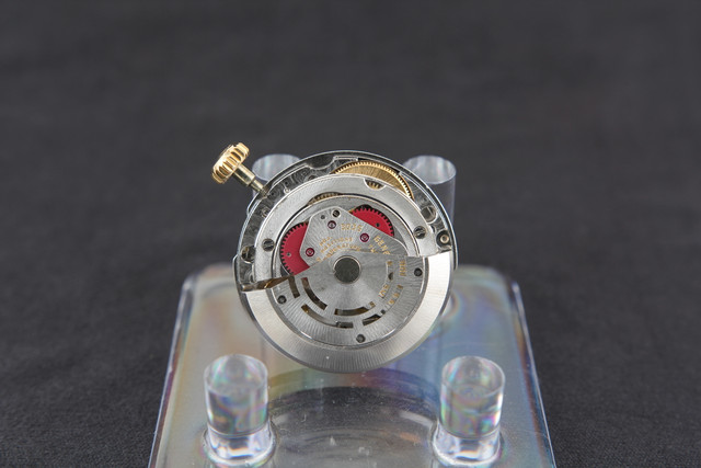 FS: Serviced Rolex Caliber 3055 Complete Movement - Vintage Rolex Forum