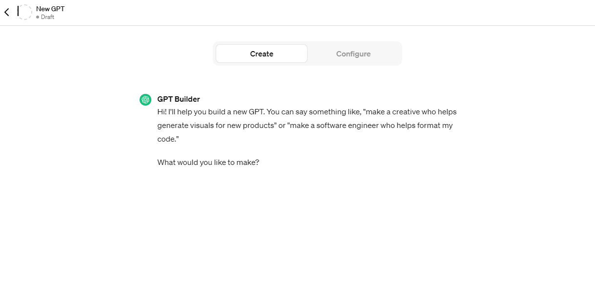 Sam Altman says GPTs, planned to be rolled out to all subscribers on ...