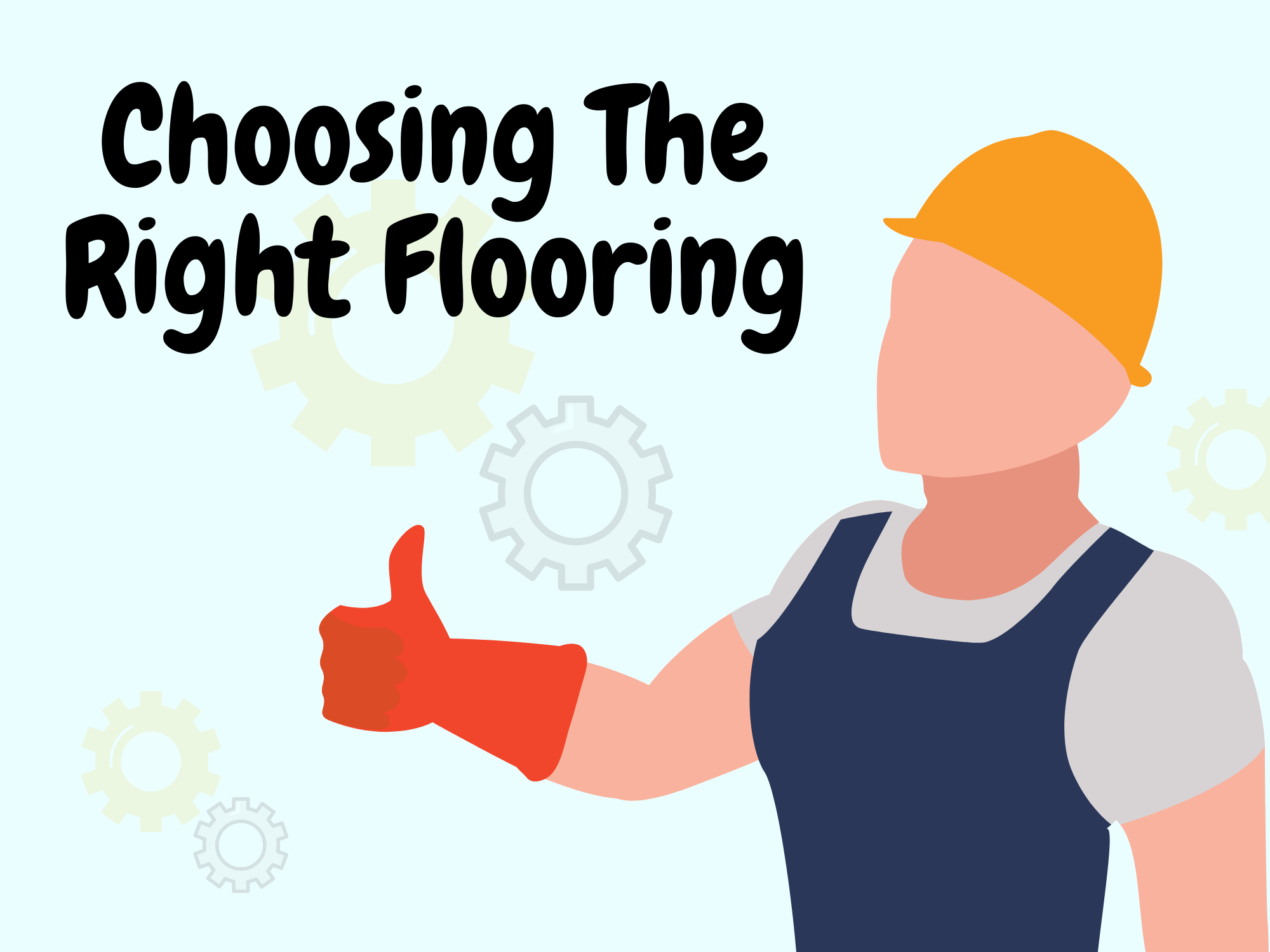 Your Guide Choosing The Right Flooring Supplier And Floor Type - Big ...