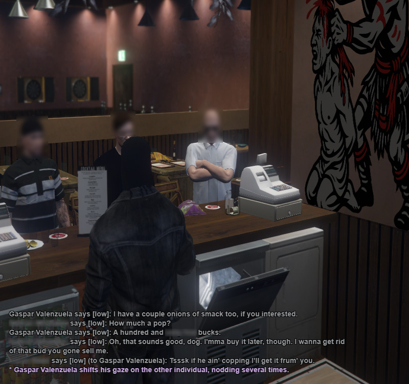 Senora First Nations - Page 9 - Archive - GTA World Forums - GTA V ...