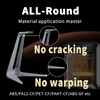 Big 3D Printer Guide: Temperature Chambers and QIDI Slicer