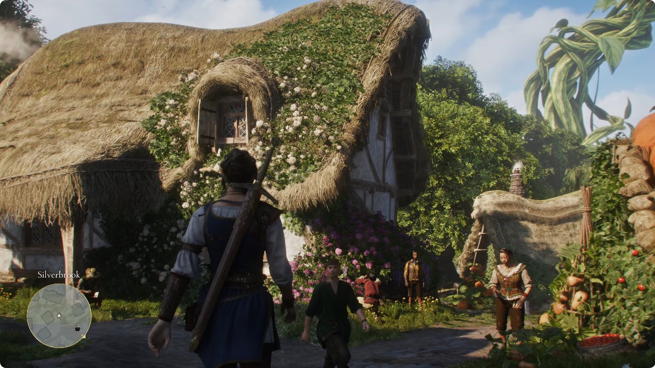 Fable releases this Autumn on Xbox Series, PS5 and PC | Page 13 | ResetEra