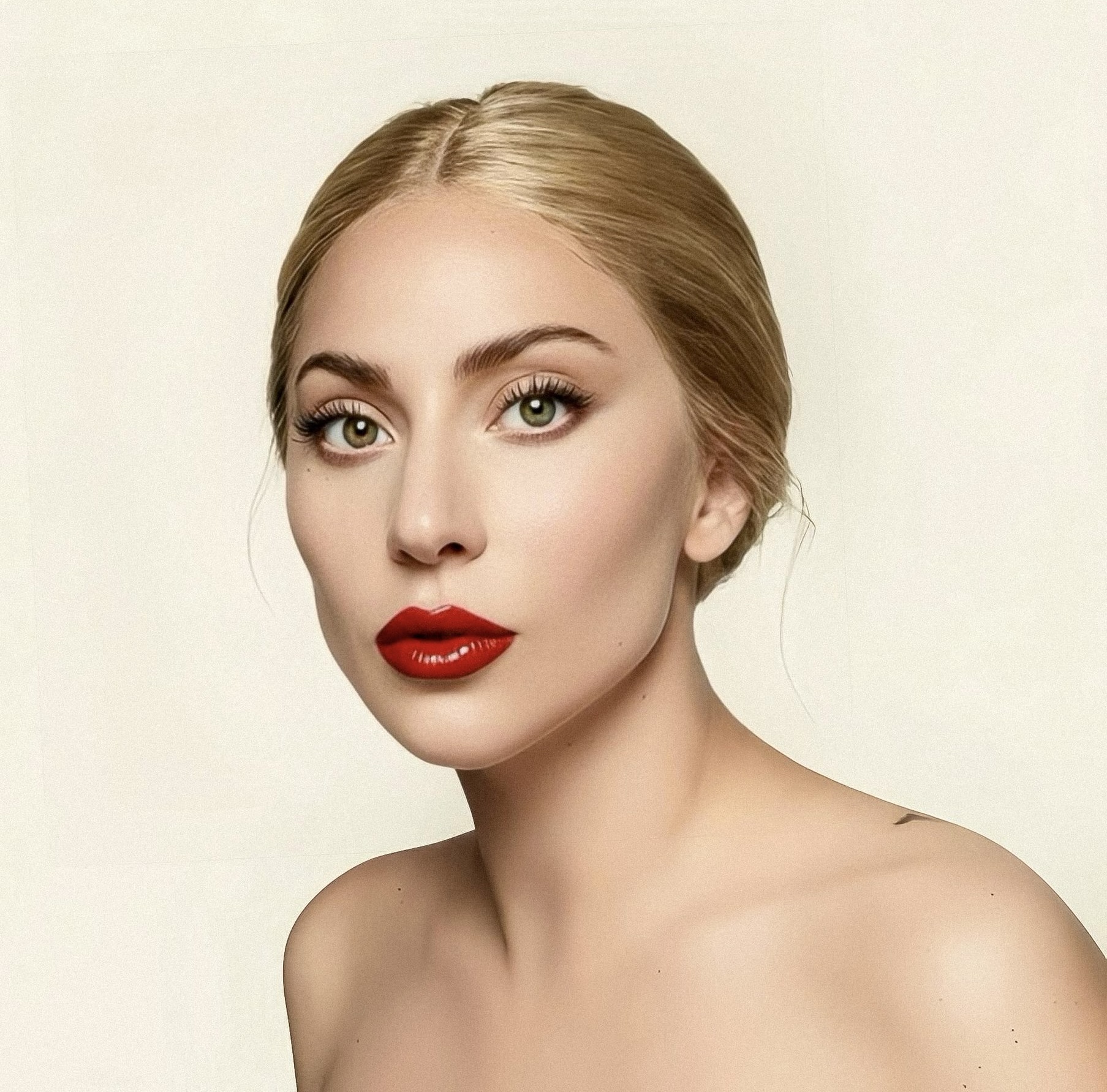 Gaga to rebrand Haus Labs to "The Art of Beauty by Lady Gaga" - Base - ATRL