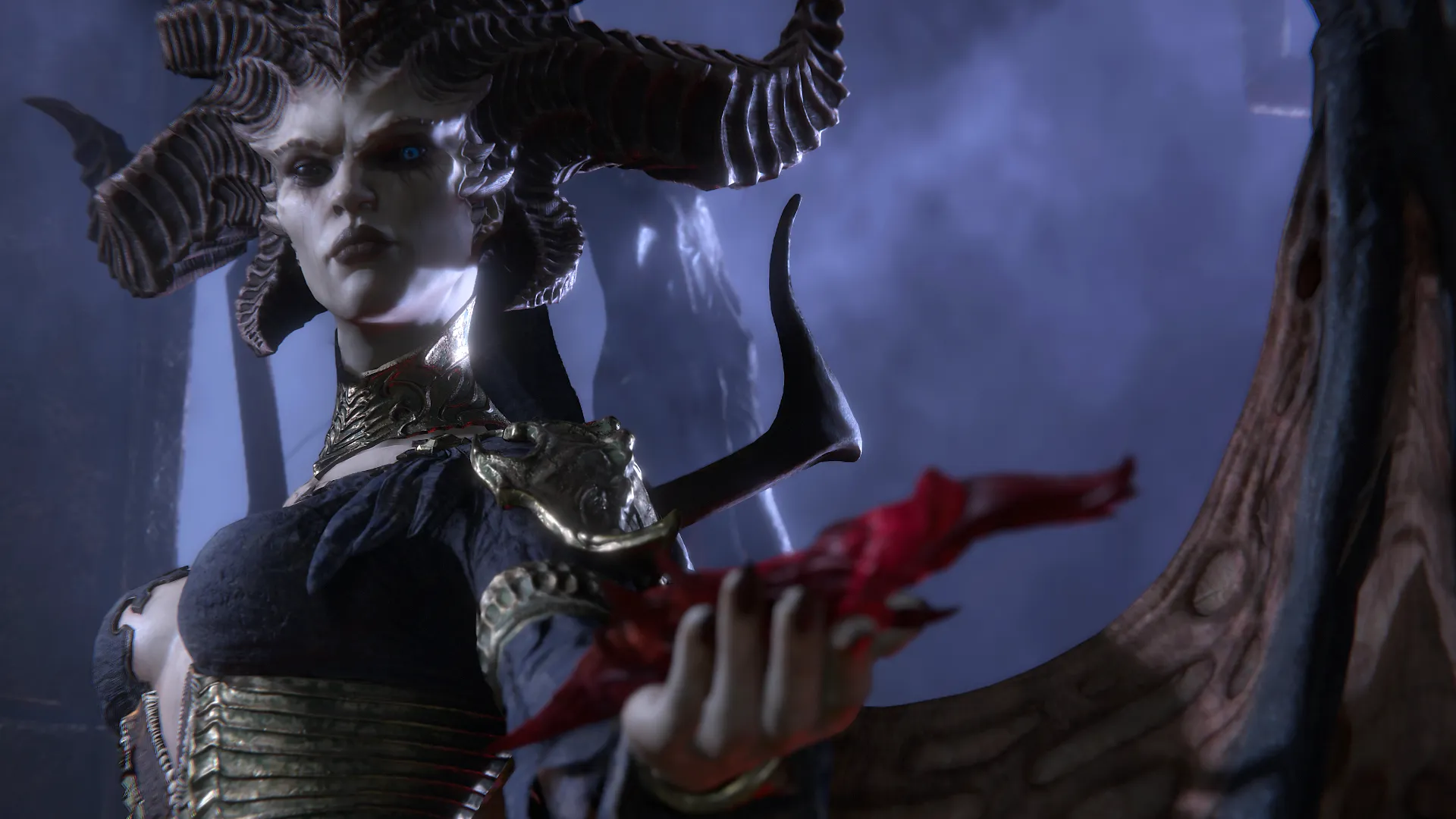 Diablo 4 Is Giving Away Free Weapon Skins for the Anniversary Event ...