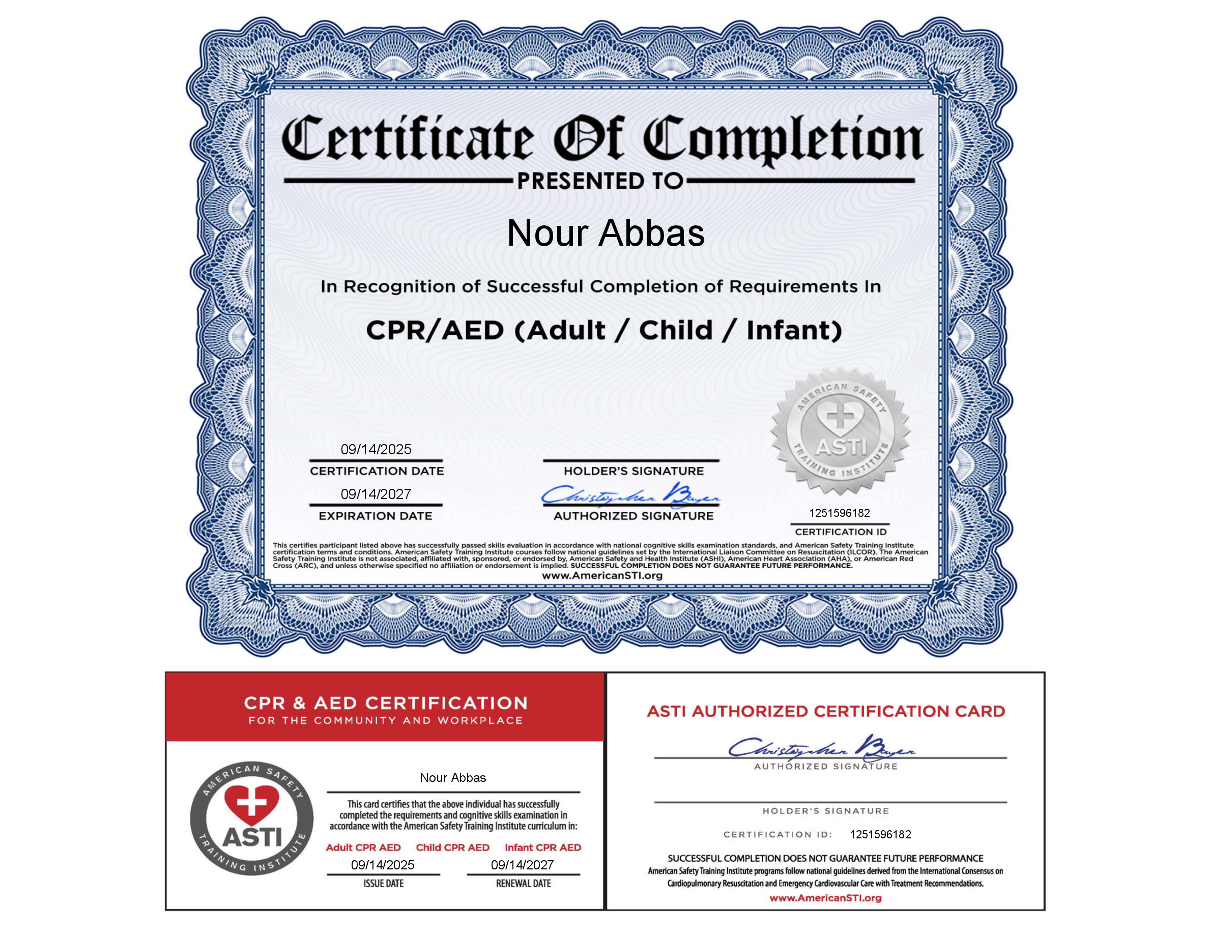 CPR-CERTIFICATE-NOOR hosted at ImgBB — ImgBB
