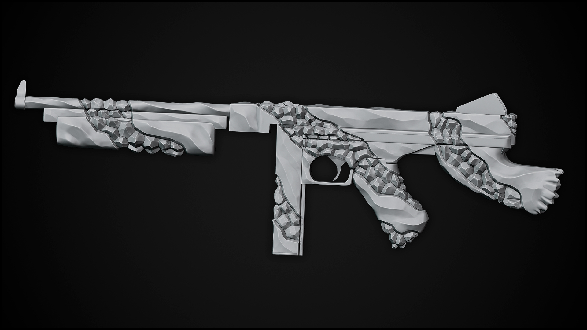 Steam Workshop::Thompson :: Fault