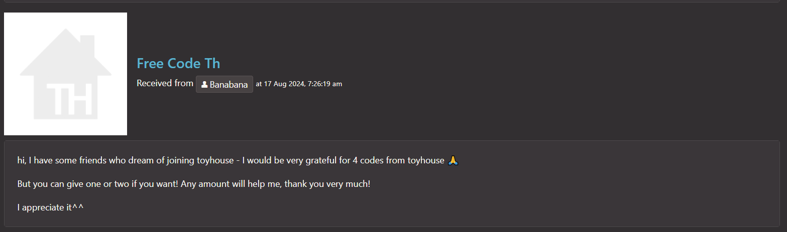 DESIGNTHIEF+TOSBREAKING,BE AWARE(Yoly+Remicut PSA) on Toyhouse