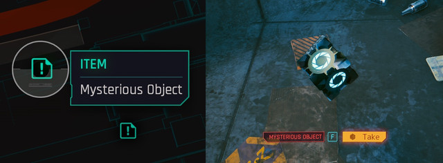 KAB TOOLS OFFICE - Repeatable Jobs at Cyberpunk 2077 Nexus - Mods and ...