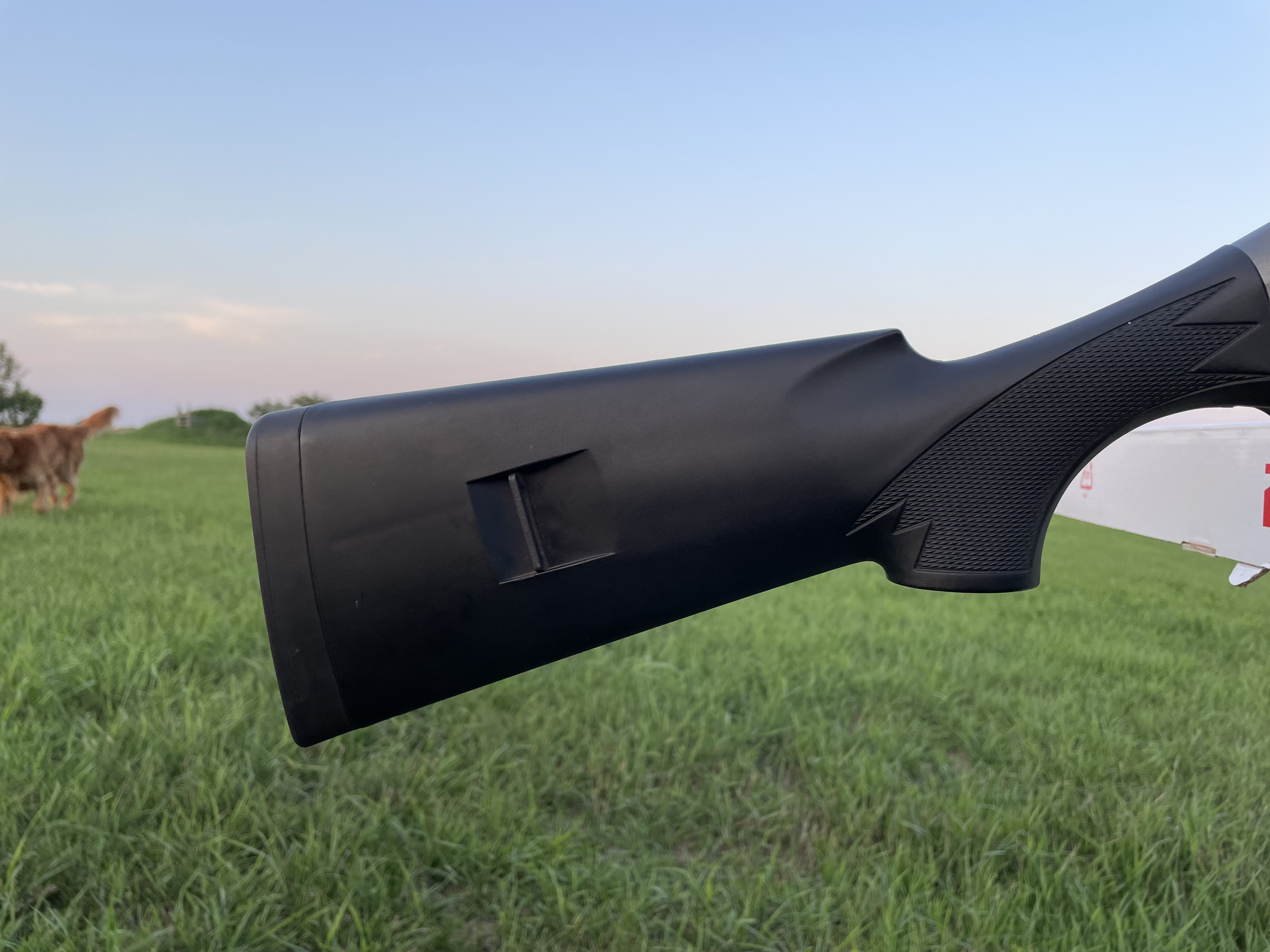 WTS: Benelli M4 11795 H2O Tactical w/ mag extension **PRICE DROP ...