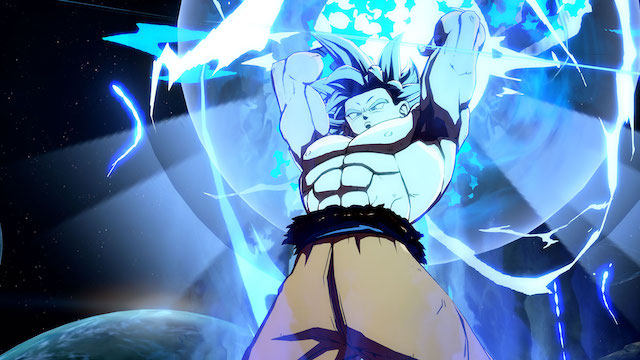 DRAGON BALL FIGHTERZ: Bandai Namco Shares New Screenshots That Give Us ...