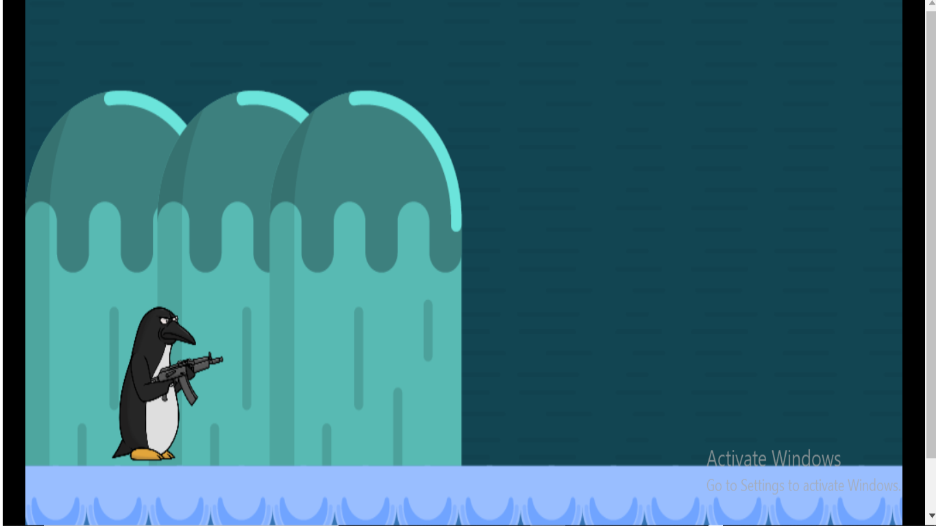 GitHub - alphayo-the-developer/terror-2d-game: A 2D scroller game with ...