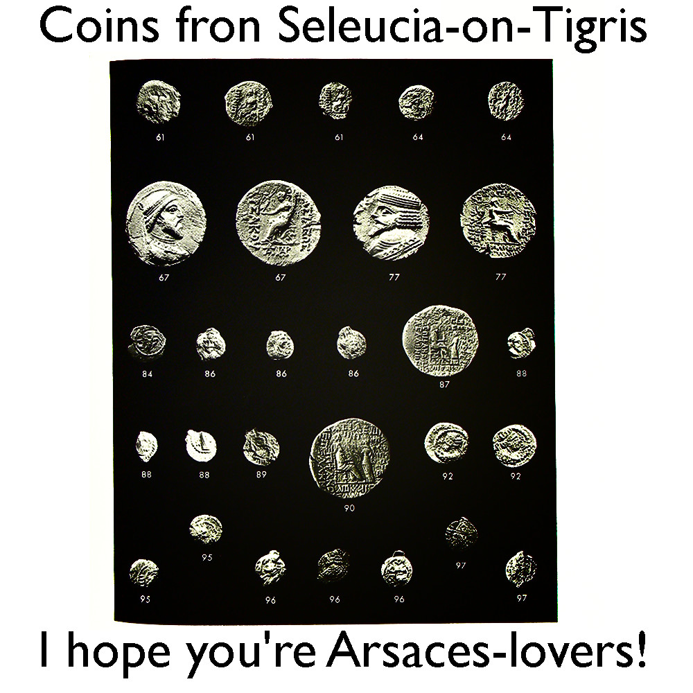 Are you sure this is a Greek city? : r/Ancient_History_Memes