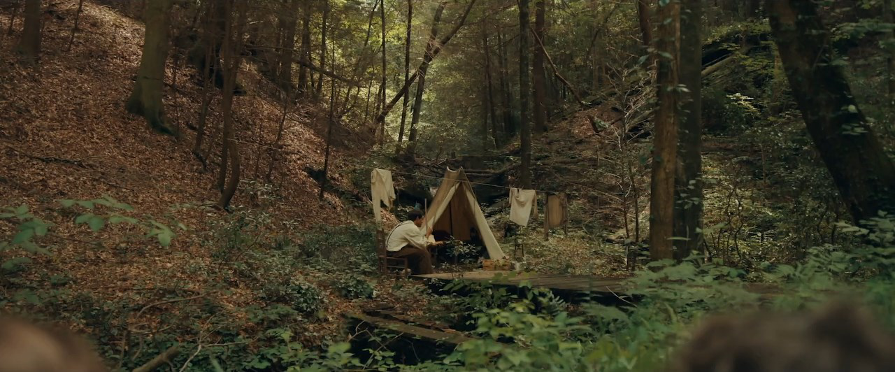 Затерянный компас / The Skeleton's Compass (2022) BDRip [H.264/720p ...