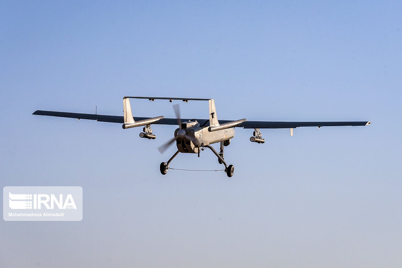 UAV thread - Page 10 - Aviation - Sturgeon's House