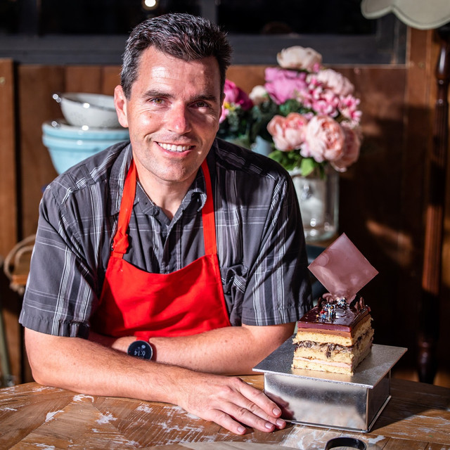 The Great Australian Bake Off 6x01: ohnotheydidnt — LiveJournal