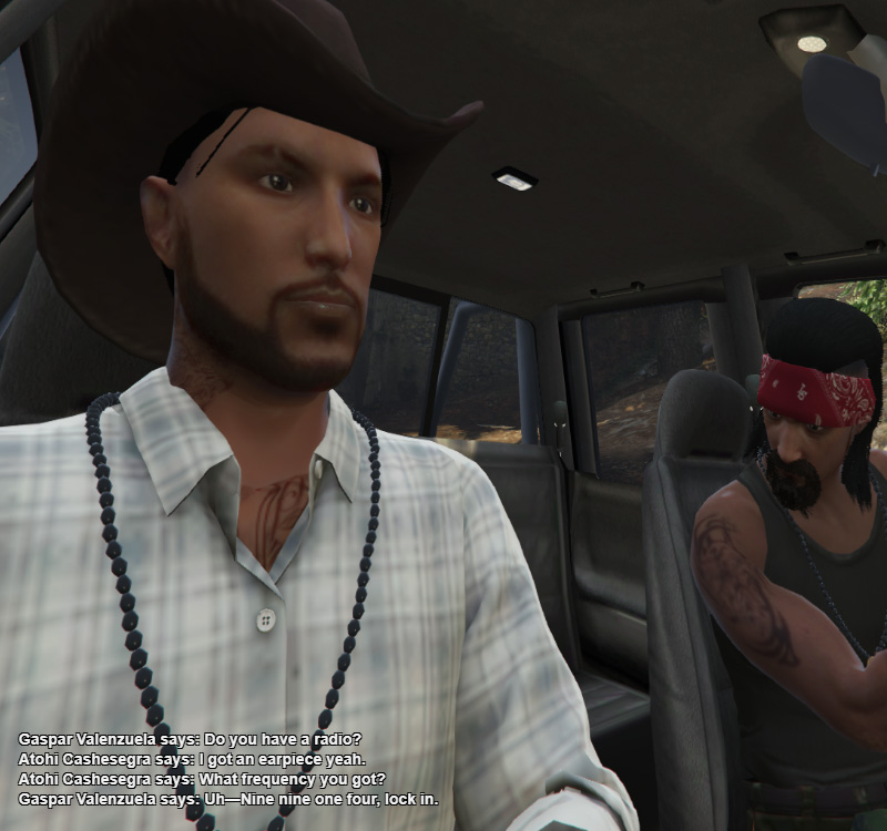 Senora First Nations - Page 9 - Archive - GTA World Forums - GTA V ...