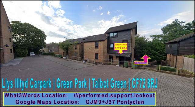 Llys Illtyd Carpark View - Talbot Green | CF72 8RJ hosted at ImgBB — ImgBB