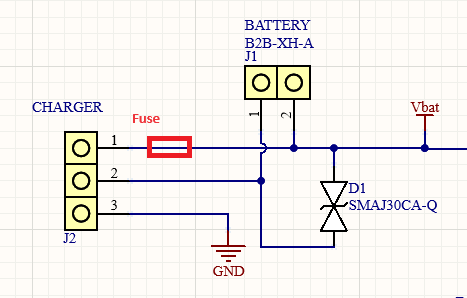 pcb design - Power jack connector and moisture problems - Electrical ...