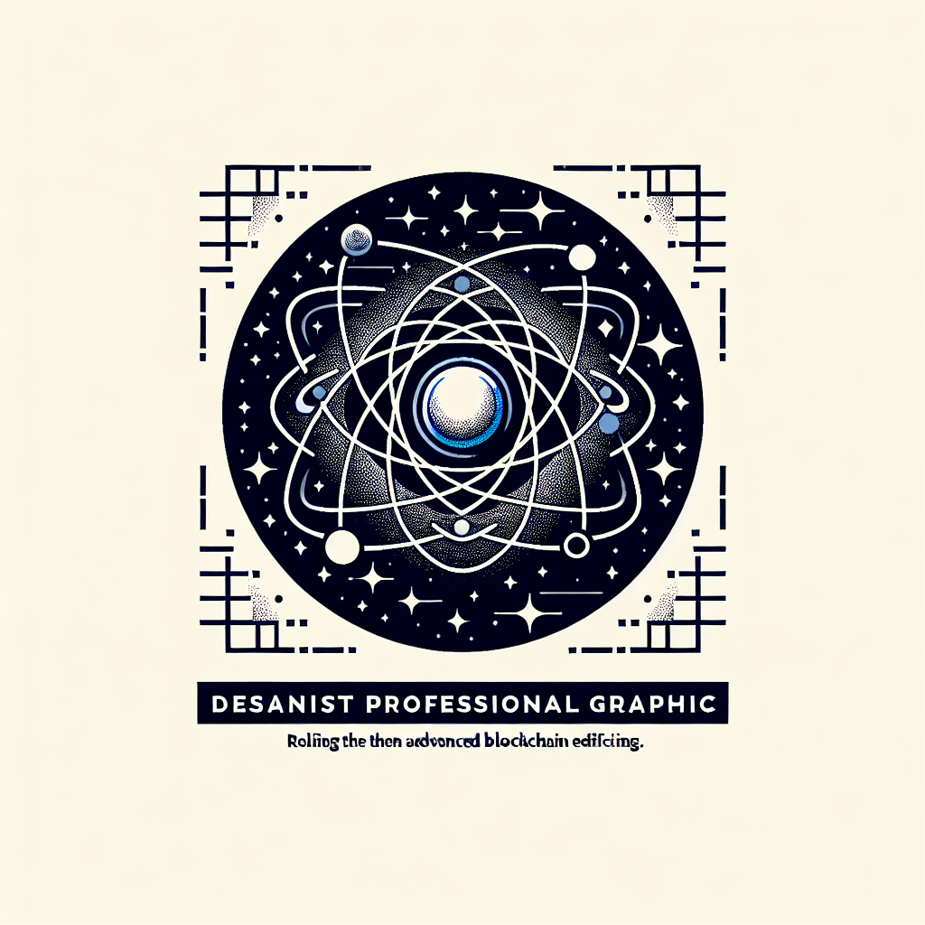 Mengenal Cosmos (ATOM): Ekosistem Blockchain Masa Depan | Indonesia's ...