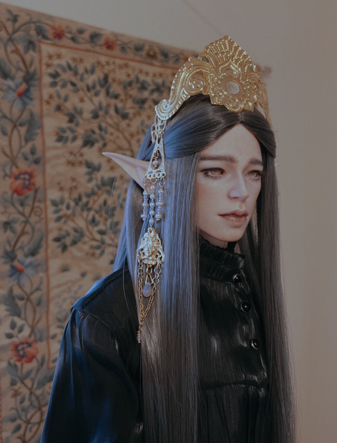 Pygmalion Dolls | Page 39 | Den of Angels