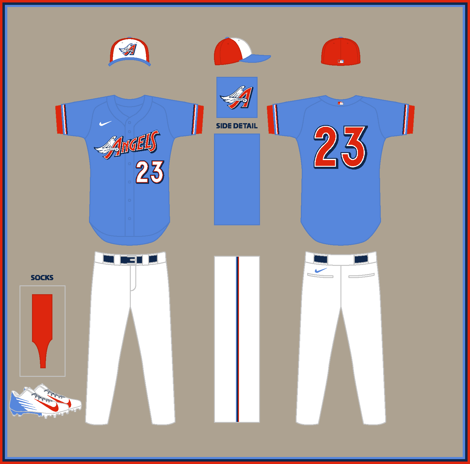 Bringing Mlbs 90s Expansion Teams Into The Modern Day Rockies 56 8403
