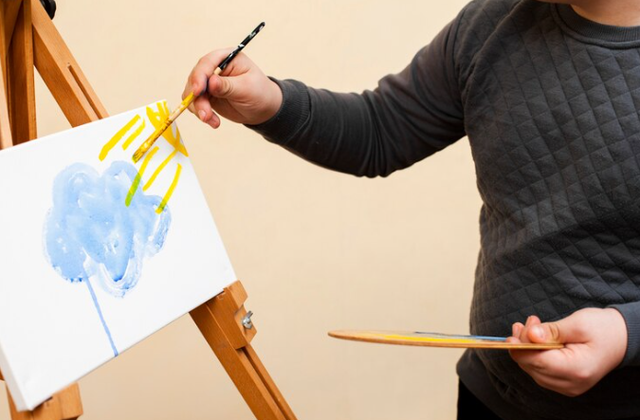 Why Protection of Your Art is Very Important and How to Do It? - Daily ...