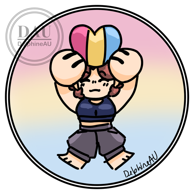 🌈Free Pride Profiles! on Toyhouse